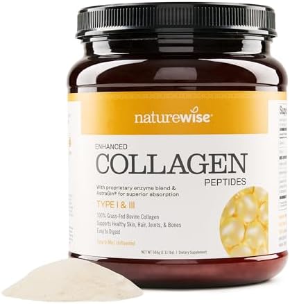 Amazon.com: Alaya Multi Collagen Powder - Supports Hair, Skin, Nails ...
