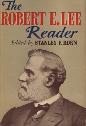 The Robert E. Lee Reader: Amazon.co.uk: Books