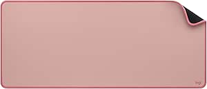 Logitech Desk Mat - Studio Series, Multifunctional Large Mat, Extended ...