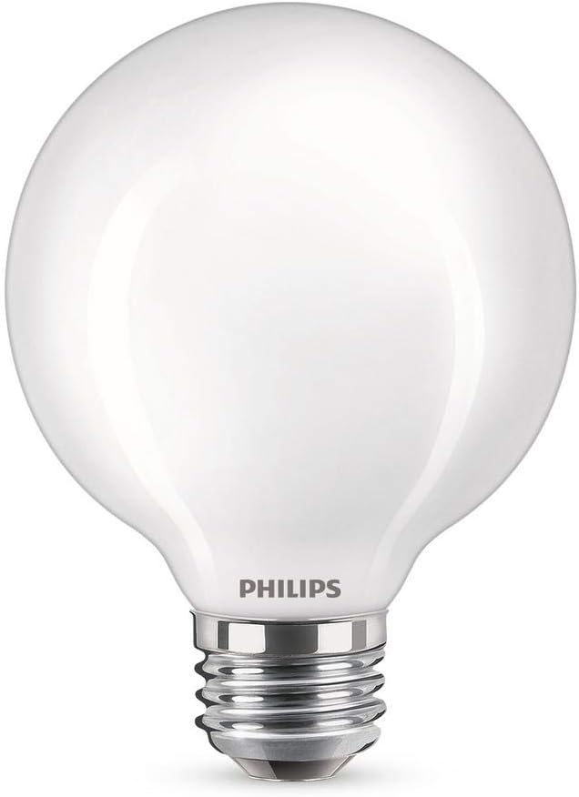 PHILIPS LED Flicker-Free High Lumen Dimmable BR30 Flood Light Bulb ...
