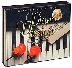 Various Artists - Piano Passion - Amazon.com Music