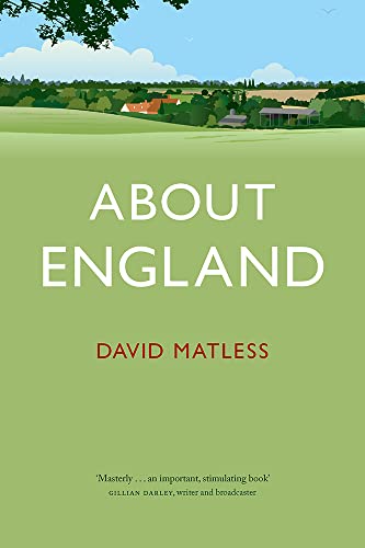Amazon | About England (English Edition) [Kindle edition] by Matless ...