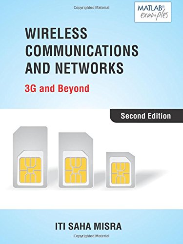 Amazon.com: Wireless Communication And Networks: 3G & Beyond, 2e ...