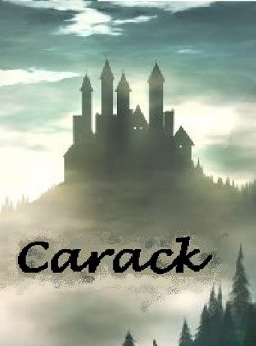 Amazon.co.jp: Carack (English Edition) 電子書籍: Day, April: 洋書