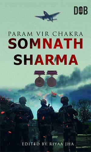 Buy Param Veer Chakra: Somnath Sharma Book Online at Low Prices in ...