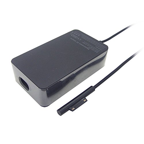 Solutions -365 65W 15V 4A AC Adapter Charger fit for Microsoft Model ...