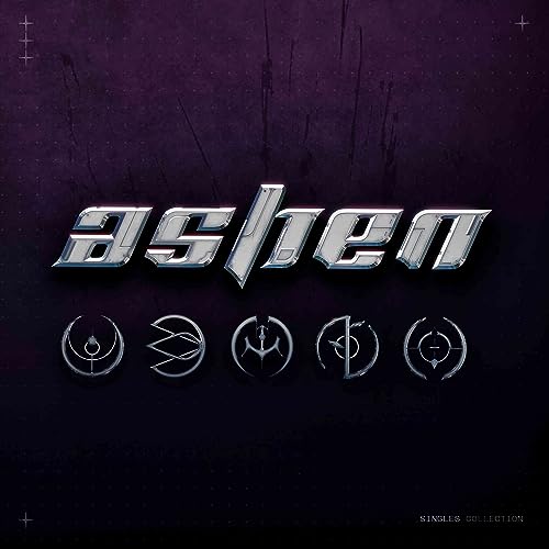 Play Singles Collection by ASHEN on Amazon Music