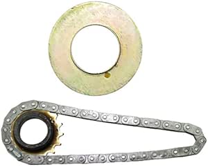 Oil Pump Chain Pulley Repair Kit FOR Renault Master Mk2 Trafic Mk2 ...