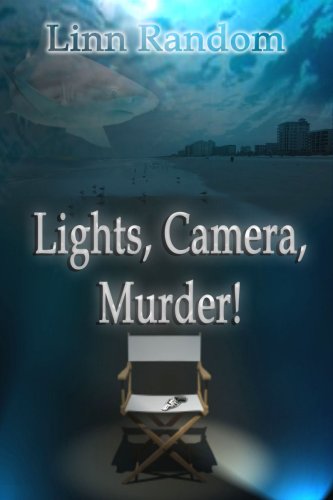Amazon.com: Lights, Camera, Murder (McCall Mysteries Book 1) eBook ...