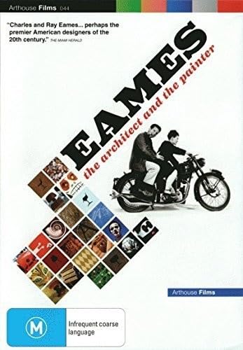 Amazon.com: Eames: The Architect & the Painter : Movies & TV