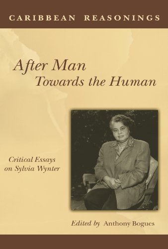 Amazon.com: Caribbean Reasonings: After Man Towards the Human ...