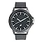 Buy Fastrack Tees Analog Black Dial Unisex-Adult Watch-38024PP25 at ...