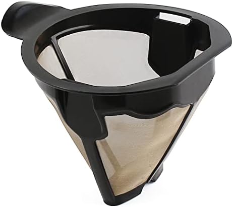 Amazon.com: Ninja 134KKW300 Coffee Permanent Filter for CFP Dual Brew ...