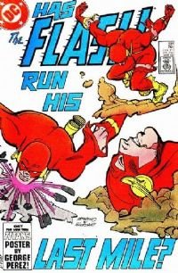 Amazon.com: The Flash #331: Cary Bates: Books