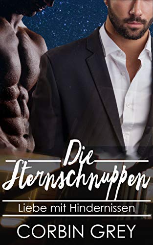 Grey, Corbin - Autorensammlung - E-Books - NOX FORUM