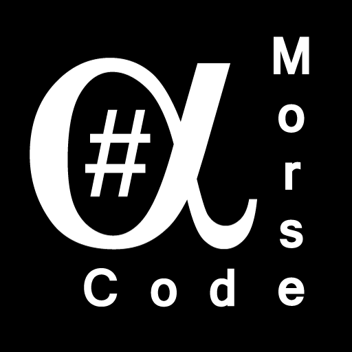 Alphanumeric Morse Code customizable learning app for Android - App on Amazon Appstore