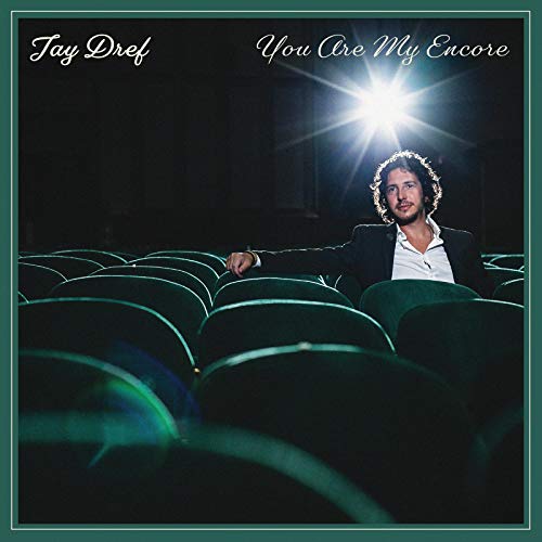Play You Are My Encore by Jay Dref on Amazon Music