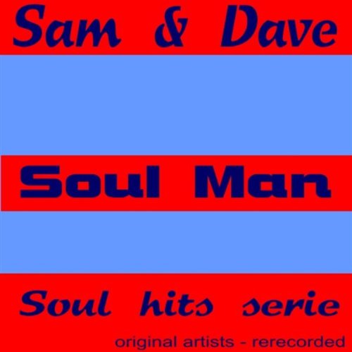 Soul man - Amazon.com Music