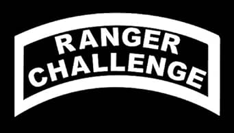 Amazon.com - 4 Pack - Ranger Challenge Tab - Awarded Exclusively to ...