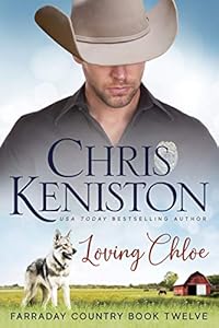 Hannah (Farraday Country Book 8) eBook : Keniston, Chris: Amazon.co.uk ...