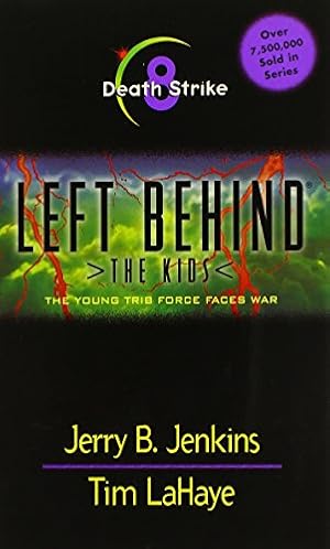 The Vanishings (Left Behind: The Kids Book 1) - Kindle edition by ...