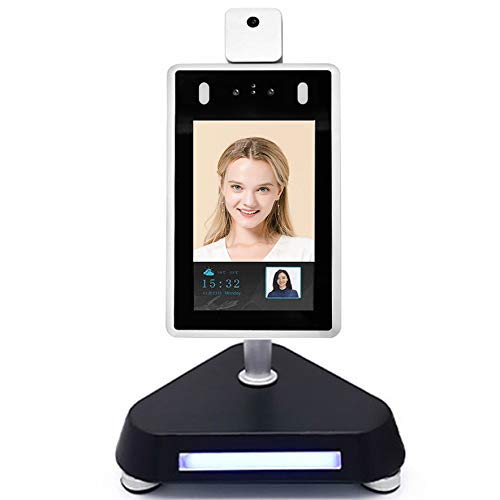 Buy HYLH All-In-One Body Temperature Measuring Machine With Dynamic ...