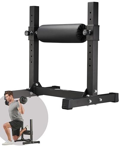 Best Home Squat Rack: Your Ultimate Guide to Building Strength at Home ...
