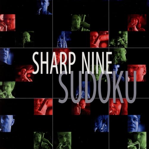 Amazon Music - Sharp 9のSudoku - Amazon.co.jp