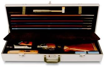 Amazon.com : Americase Two Barrel Skeet Tube Set Extra Storage, 32" bbl ...