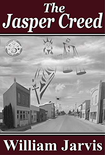 Book review of The Jasper Creed - Readers' Favorite: Book Reviews and ...