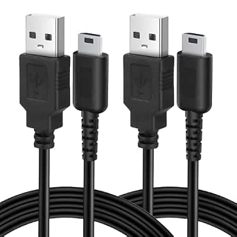 Vestoryyer 1.2-meter USB charger cable specifically designed for the ...