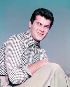 Amazon.com: Tony Curtis 12x16 Color Photograph : Home & Kitchen