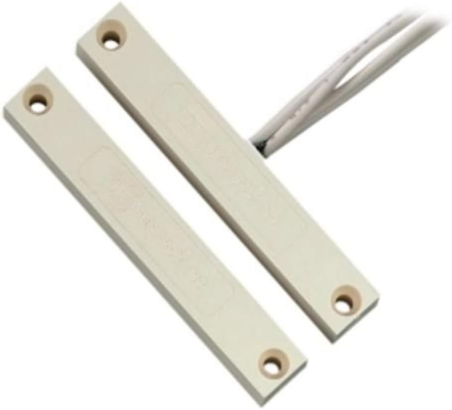 Amazon.com : GE Security SENTROL 1045W-N 1045W SFMT WDGP 3" C-LP(1045WN ...