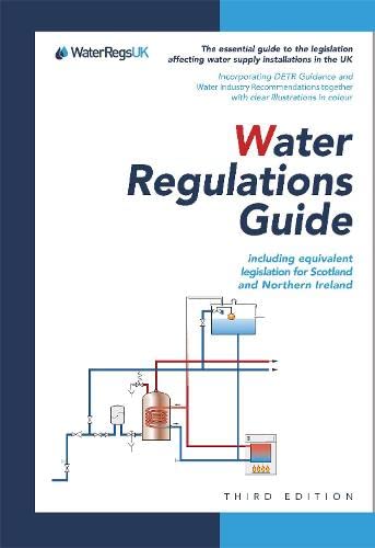 Water Regulations Guide: Amazon.co.uk: Young, Laurie, Mays, Graham ...