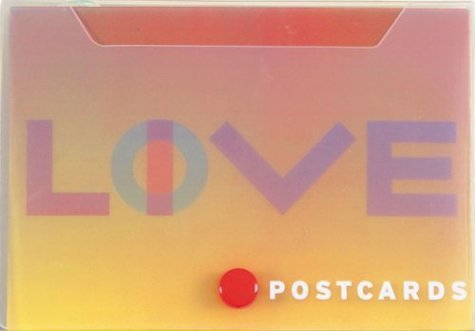Live/Love Lenticular Postcards: Let these Lenticular Postcards Speak ...