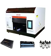 Amazon.com: Ovsuqu US Stock A3 UV DTF Printer - 2 in 1 UV DTF & Sticker ...