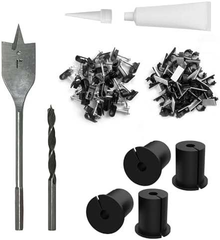 Amazon.com: Starlink cable routing kit,starlink ethernet adapter,4pcs ...