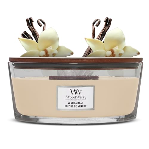 Velas Woodwick el Corte Inglés: Elegancia y aromas cautivadores - Mi Hogar