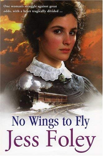 No Wings to Fly: Amazon.co.uk: Foley, Jess: 9781844134557: Books