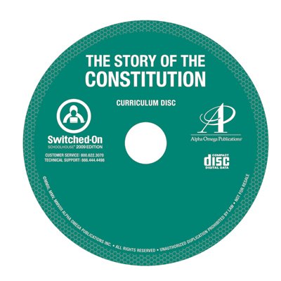 2010 SOS AOP (Alpha Omega HomeSchooling Curriculum), Switched on ...