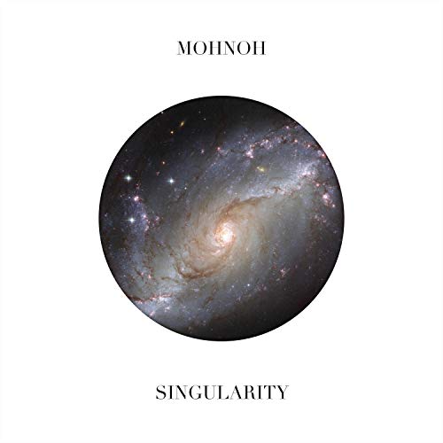 Amazon.co.jp: Singularity : Mohnoh: デジタルミュージック
