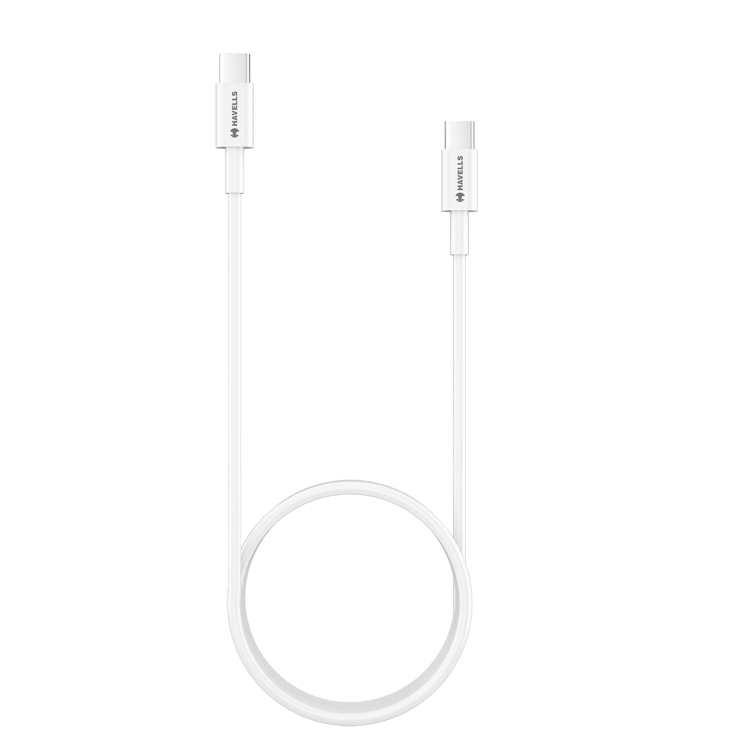 Havells USB Star- Type C to Type C Data Cable 18W : Amazon.in: Electronics