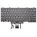 SellZone Laptop Keyboard for Dell Latitude 3340 E5450 E7450 E7470 5480 ...
