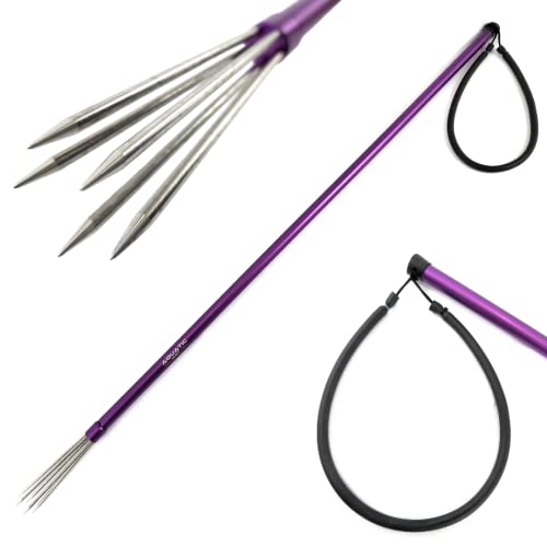 Spear for Fishing – The 16 best products compared - Outdoors Magazine