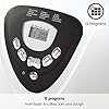 Morphy Richards Fastbake Breadmaker, 12 Programmes, 1.5lb, 2lb Loaf ...