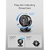 Amazon.com: Dreo Fan for Bedroom, Desk Air Circulator Fan with Remote, 11 Inch Table Fans for ...