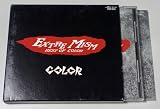 ・ブランド:GENERIC・製造元:GENERIC・製造元/メーカー部品番号:JHGCOTIAFTXFGTF・40P写真集付き CD COLOR カラー EXTREMISM EXTRE MISM -BEST OF COLOR- ベスト DY...