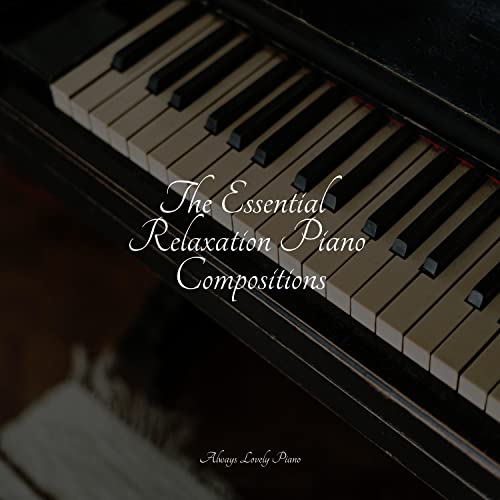 Amazon Music - Calming Piano, Piano Relajante, Bar LoungeのThe Essential Relaxation Piano ...