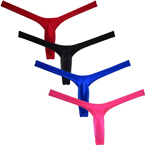 The 24 Best Men's JAXFSTK Thong Underwear of 2026 [Verified] - Cherry Picks