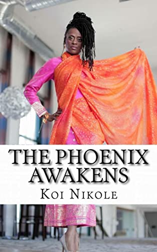 The Phoenix Awakens - Kindle edition by Nikole, Koi, Nicole, Sharron ...